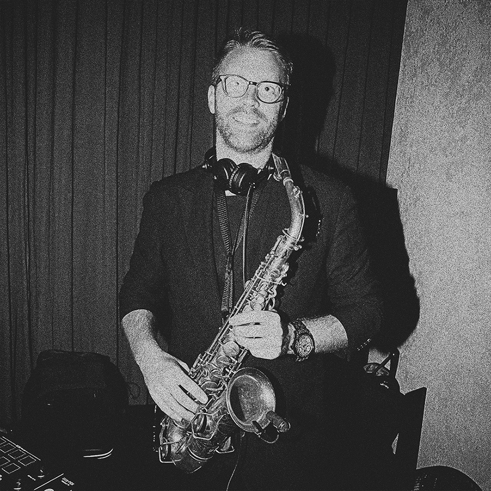 MUSICIANS | Corporate Music Hire