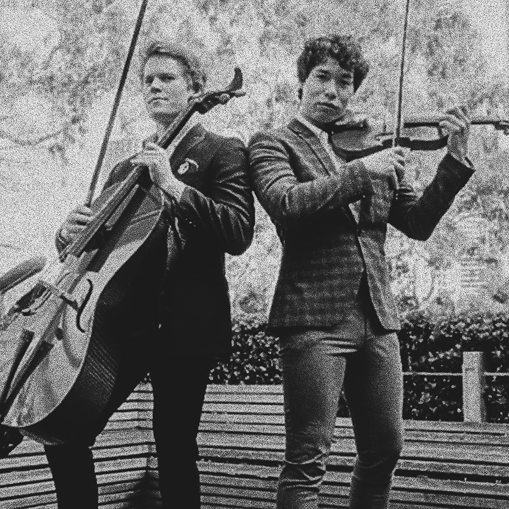 MUSICIANS | Corporate Music Hire